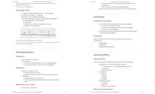 Cardiac Glycosides | PPT