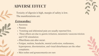 cardiac glycosides______________________ | PDF
