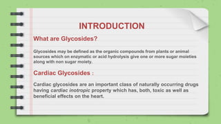 CARDIAC GLYCOSIDES SEMINAR.pptx