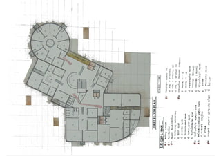 Architectural Design - Cardiac Hospital | PDF