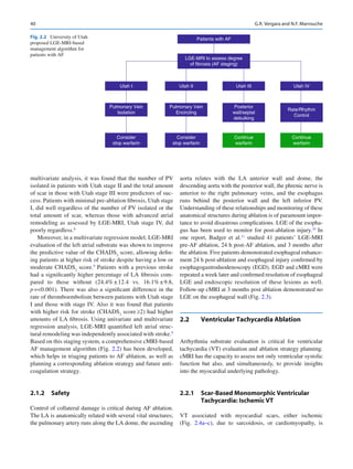 Cardiac imaging in electrophysiology | PDF