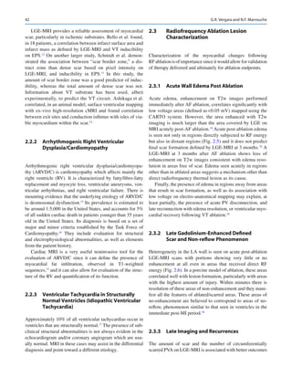 Cardiac imaging in electrophysiology | PDF