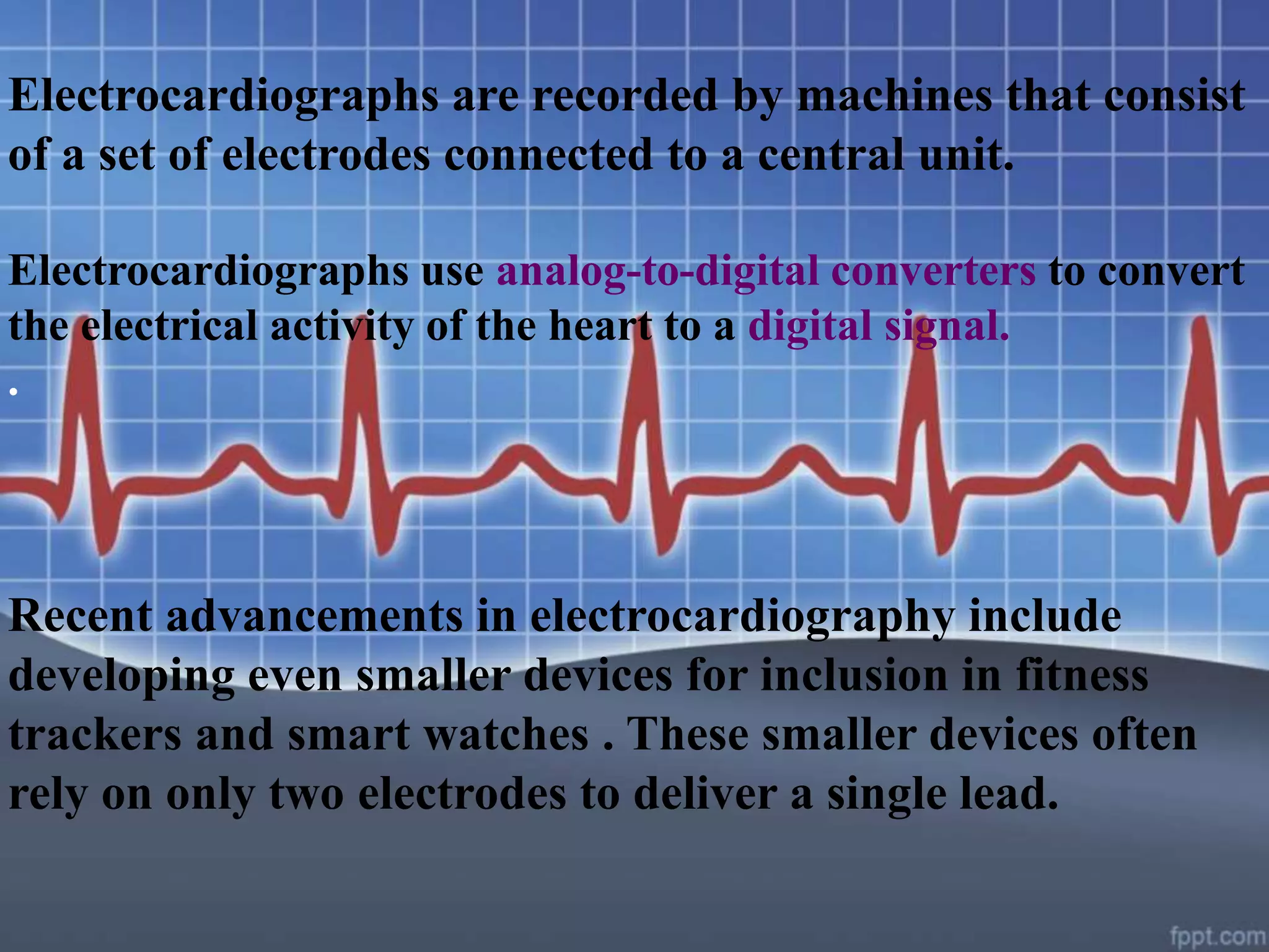 Generation and conduction of Cardiac impulse | PPT