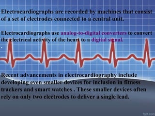 Generation and conduction of Cardiac impulse | PPT