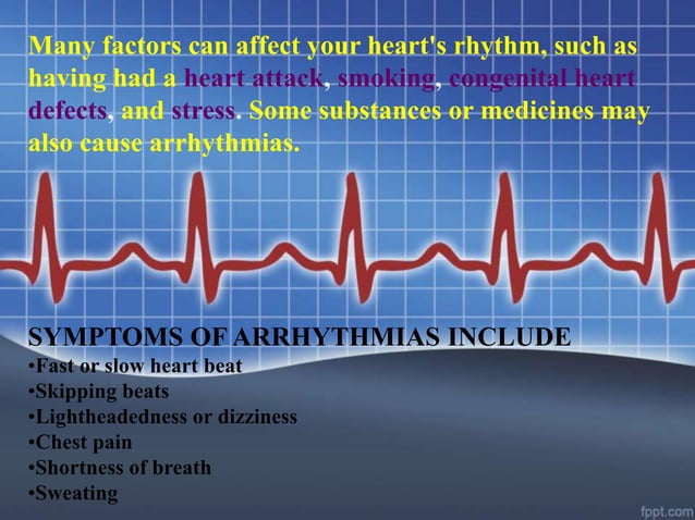 Generation and conduction of Cardiac impulse | PPT