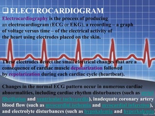 Generation and conduction of Cardiac impulse | PPT