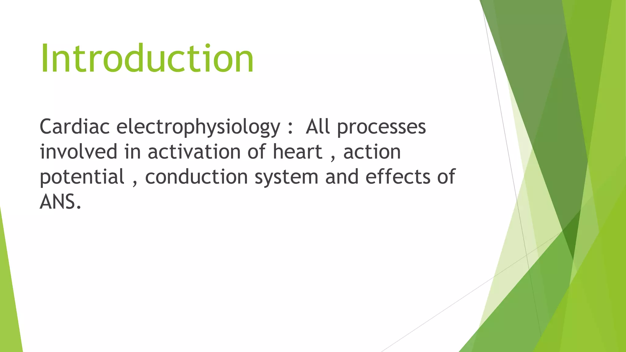 Cardiac impulse conduction and innervation.pptx