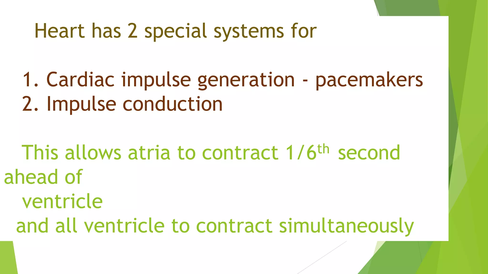 Cardiac impulse conduction and innervation.pptx