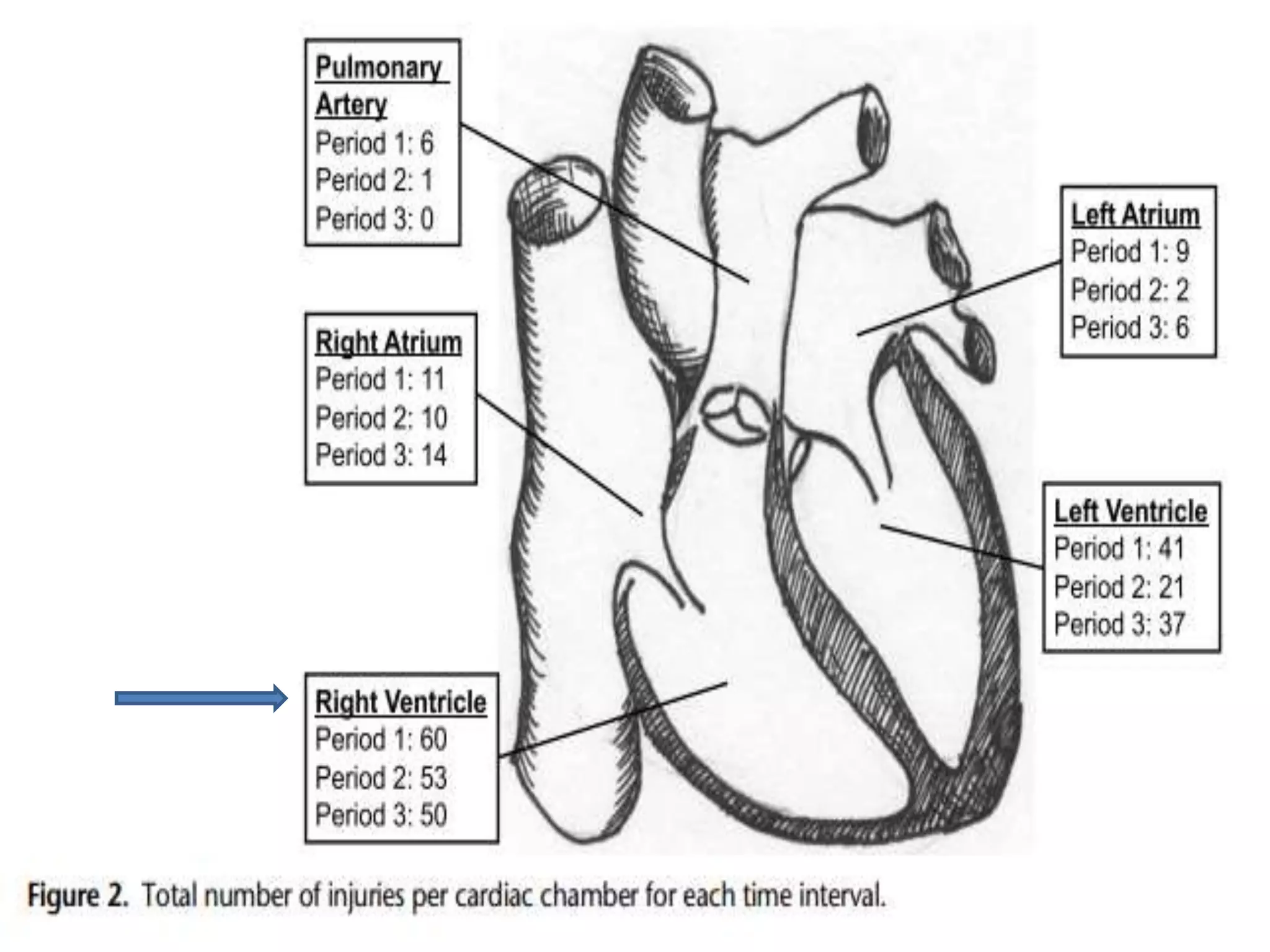 Cardiac injuries copy | PPTX