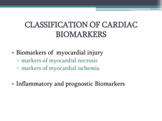 cardiac injury markers.pdfhfcfhxcfhchfcjfhcjhc | PDF