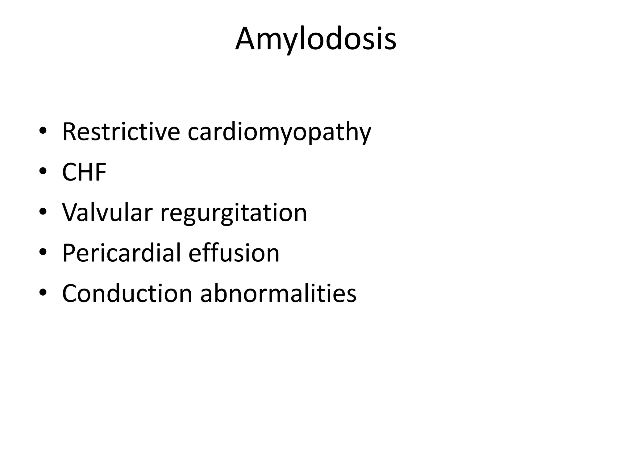 Cardiac manifestation of systemic diseae.pptx