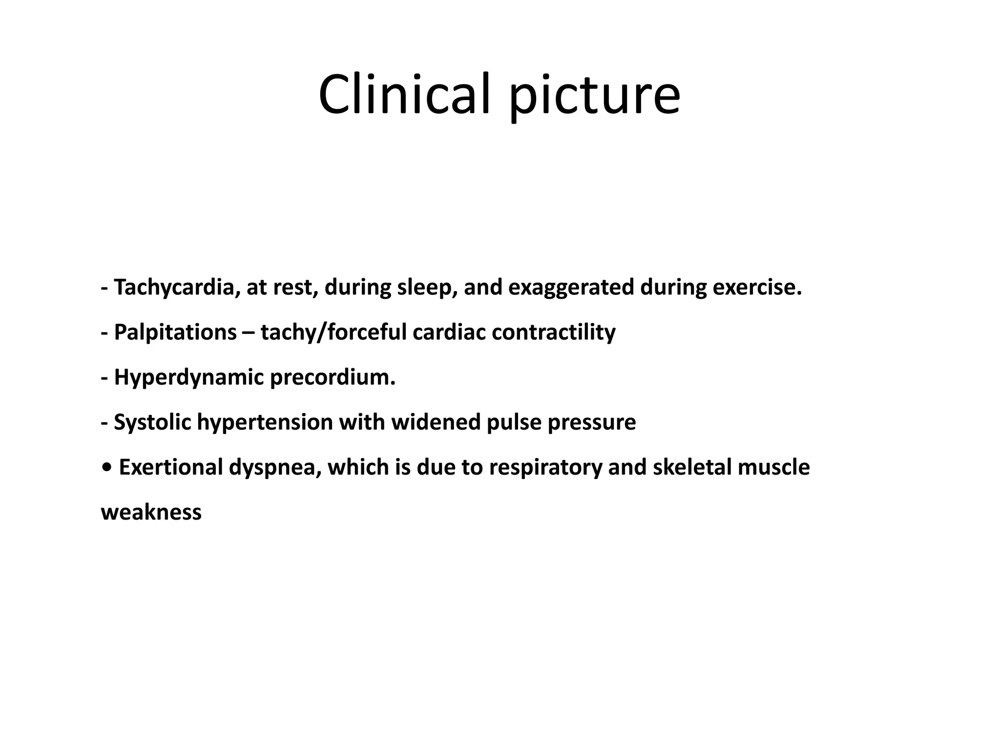 Cardiac manifestation of systemic diseae.pptx
