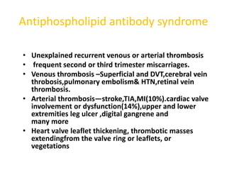 Cardiac manifestation of systemic diseae.pptx