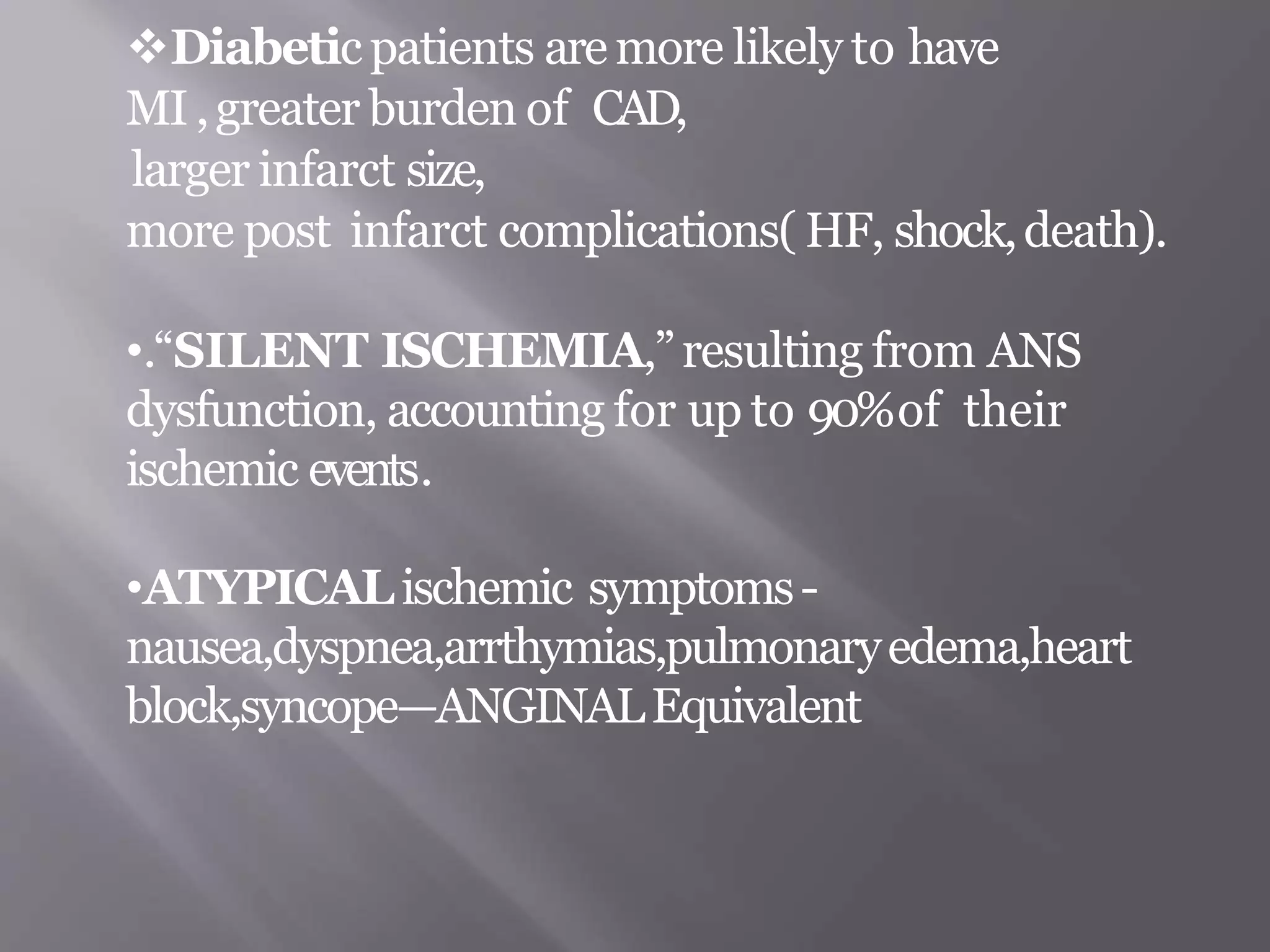 Cardiac manifestation of systemic disease.pptx final | PPTX