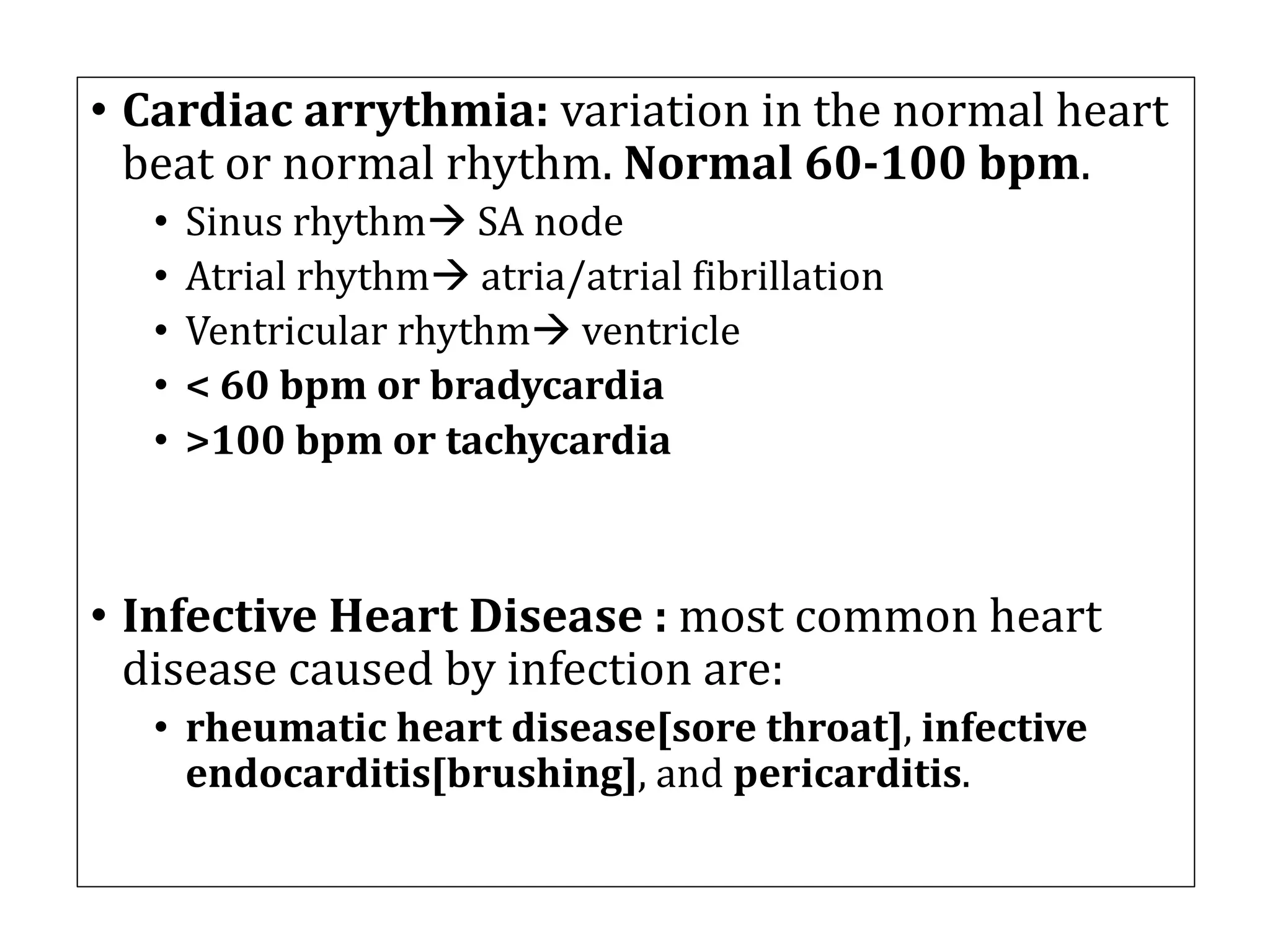 Cardiac markers | PDF