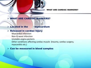 cardiac markers ppt.pptx
