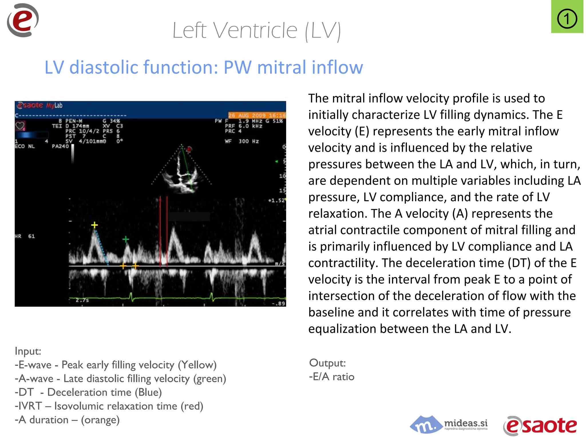 Cardiacmeasurementsguidelinesesaotemideas 140324014158-phpapp02 | PDF