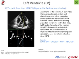 Cardiacmeasurementsguidelinesesaotemideas 140324014158-phpapp02 | PDF