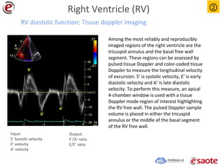 Cardiacmeasurementsguidelinesesaotemideas 140324014158-phpapp02 | PDF