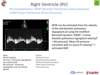 Cardiacmeasurementsguidelinesesaotemideas 140324014158-phpapp02 | PDF