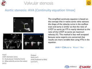 Cardiacmeasurementsguidelinesesaotemideas 140324014158-phpapp02 | PDF