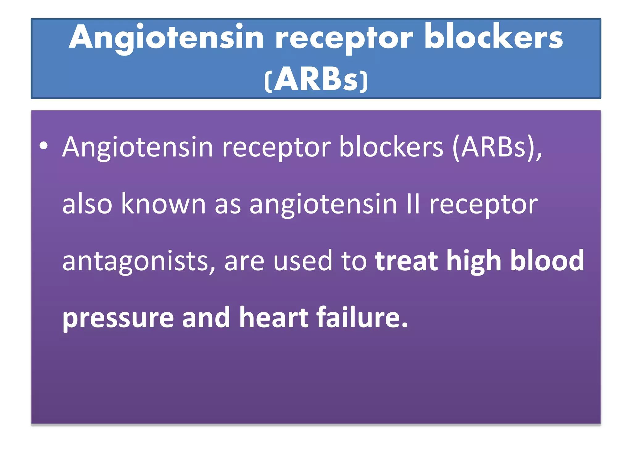 Cardiac medication and its monitoring | PPTX
