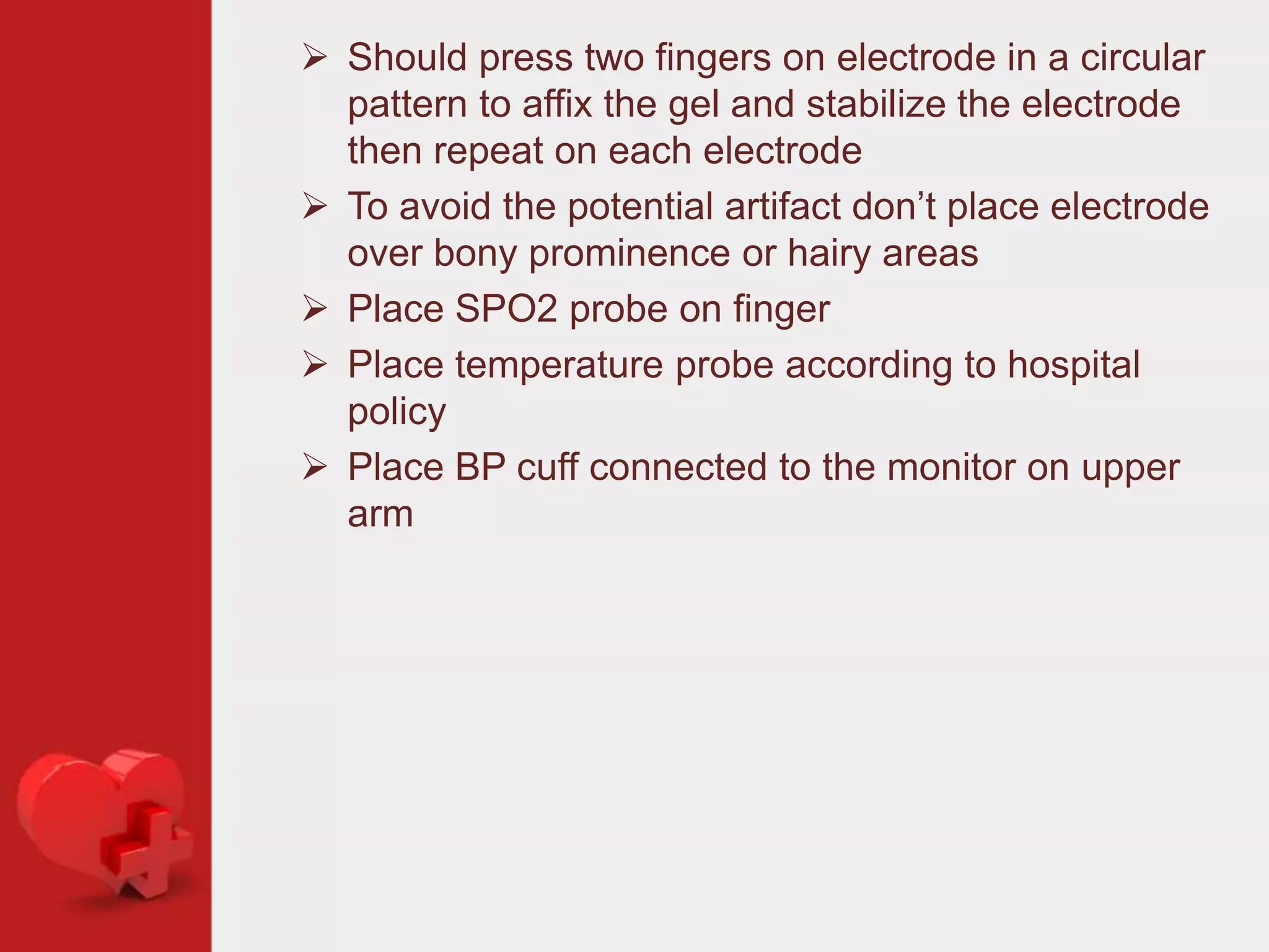 CARDIAC MONITORING.pptx