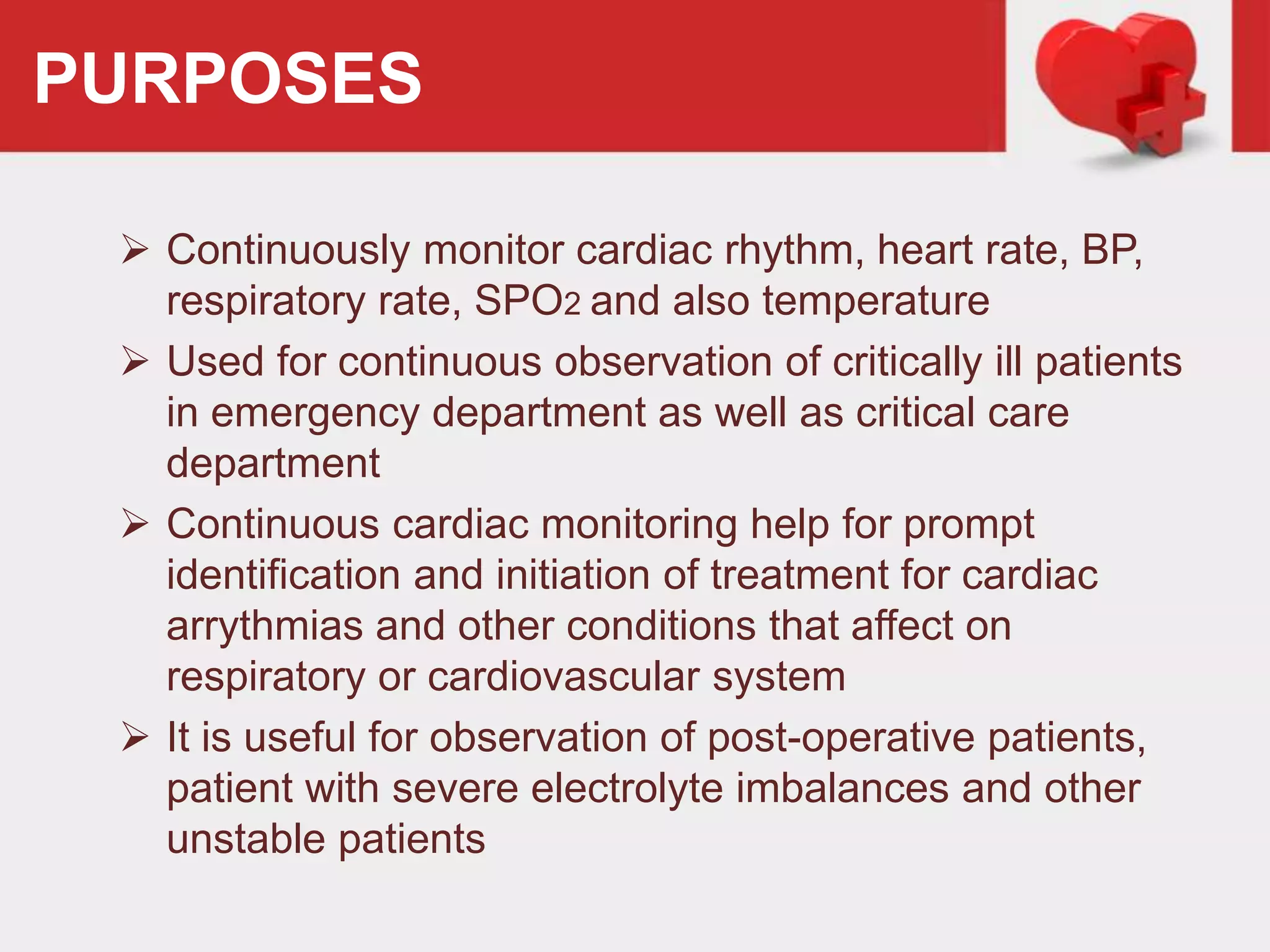 CARDIAC MONITORING.pptx
