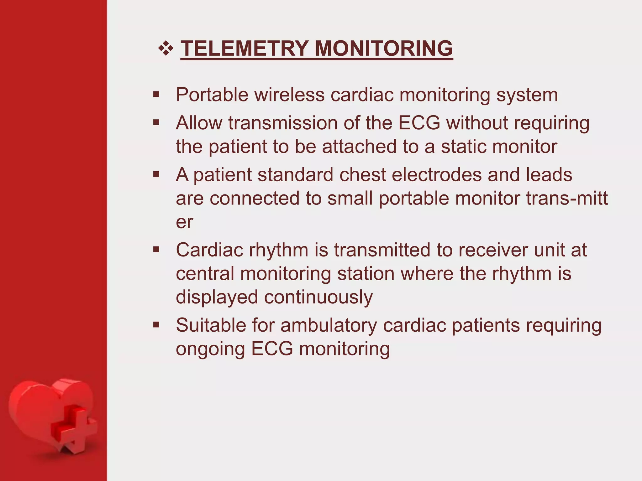 CARDIAC MONITORING.pptx
