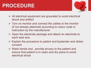 CARDIAC MONITORING.pptx