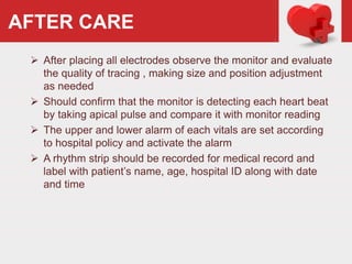 CARDIAC MONITORING.pptx