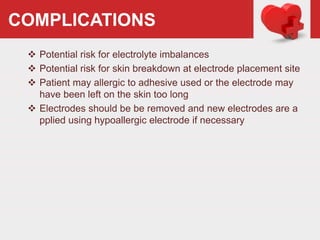 CARDIAC MONITORING.pptx