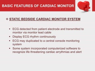CARDIAC MONITORING.pptx