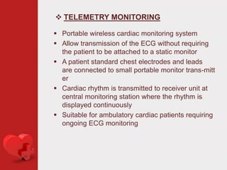 CARDIAC MONITORING.pptx