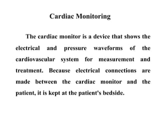 Cardiac monitoring.pdf
