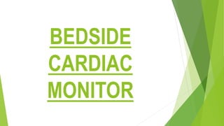 cardiac monitoring.pptx