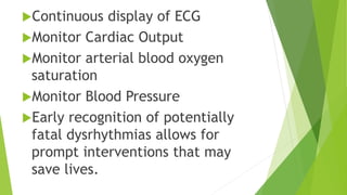 cardiac monitoring.pptx