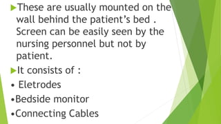 cardiac monitoring.pptx