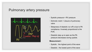 Cardiovascular monitoring final ppt.pptx