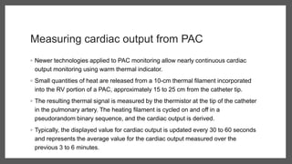 Cardiovascular monitoring final ppt.pptx