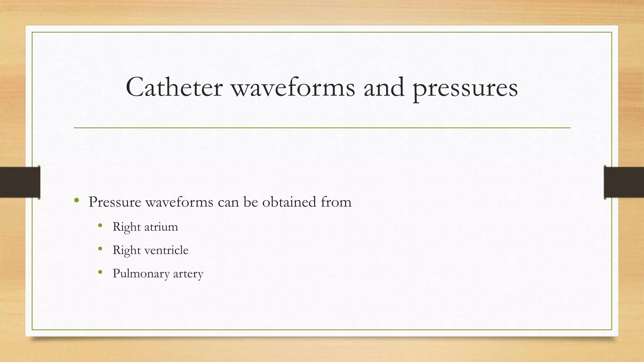 Cardiac monitoring ppt | PPTX