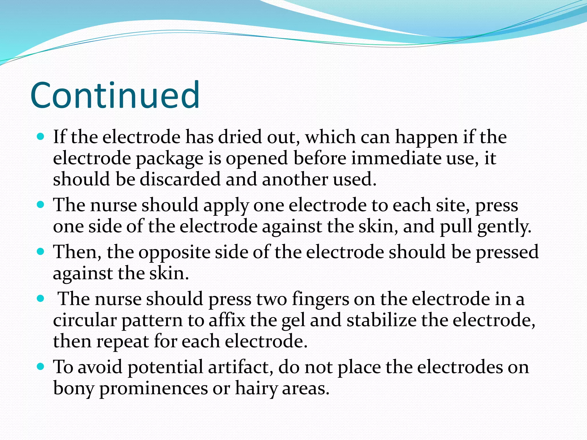 Cardiac monitor ppt | PPTX