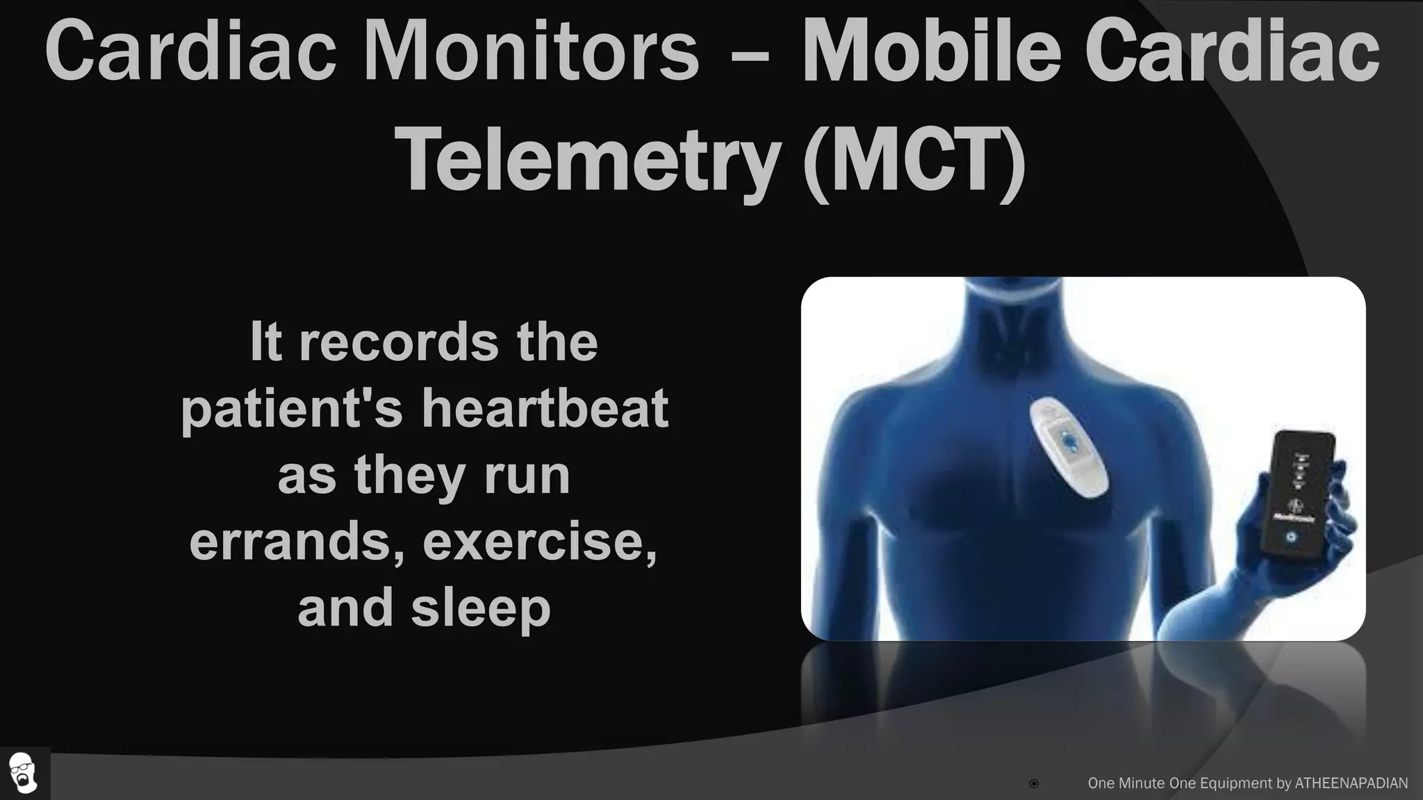 Cardiac monitors - Medical Equipment | PDF