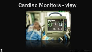 Cardiac monitors - Medical Equipment | PDF