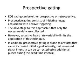 Cardiac MRI | PPT