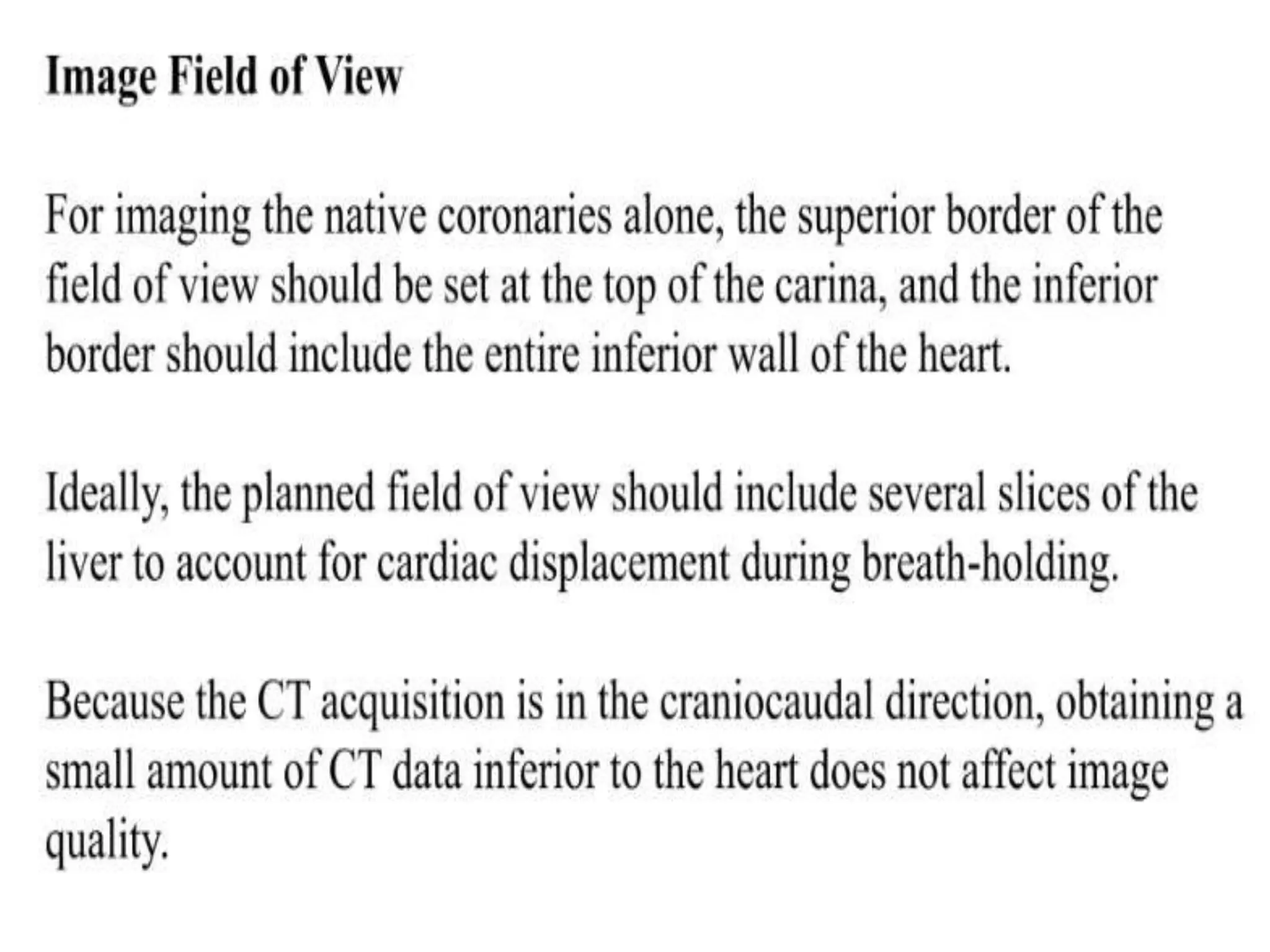 cardiac multislice CT.prospective ECG ,retrospective ECG Gating.pptx