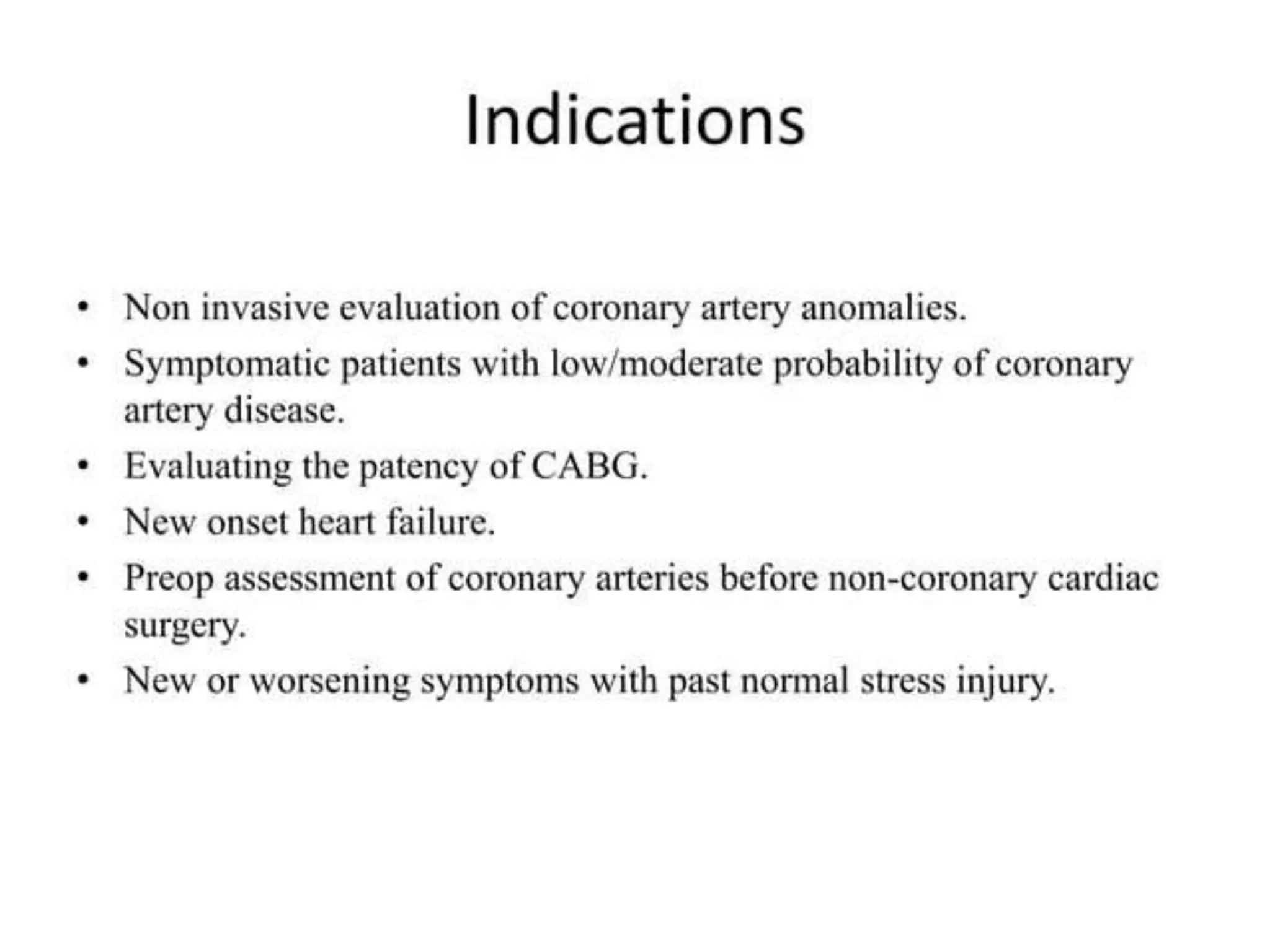 cardiac multislice CT.prospective ECG ,retrospective ECG Gating.pptx