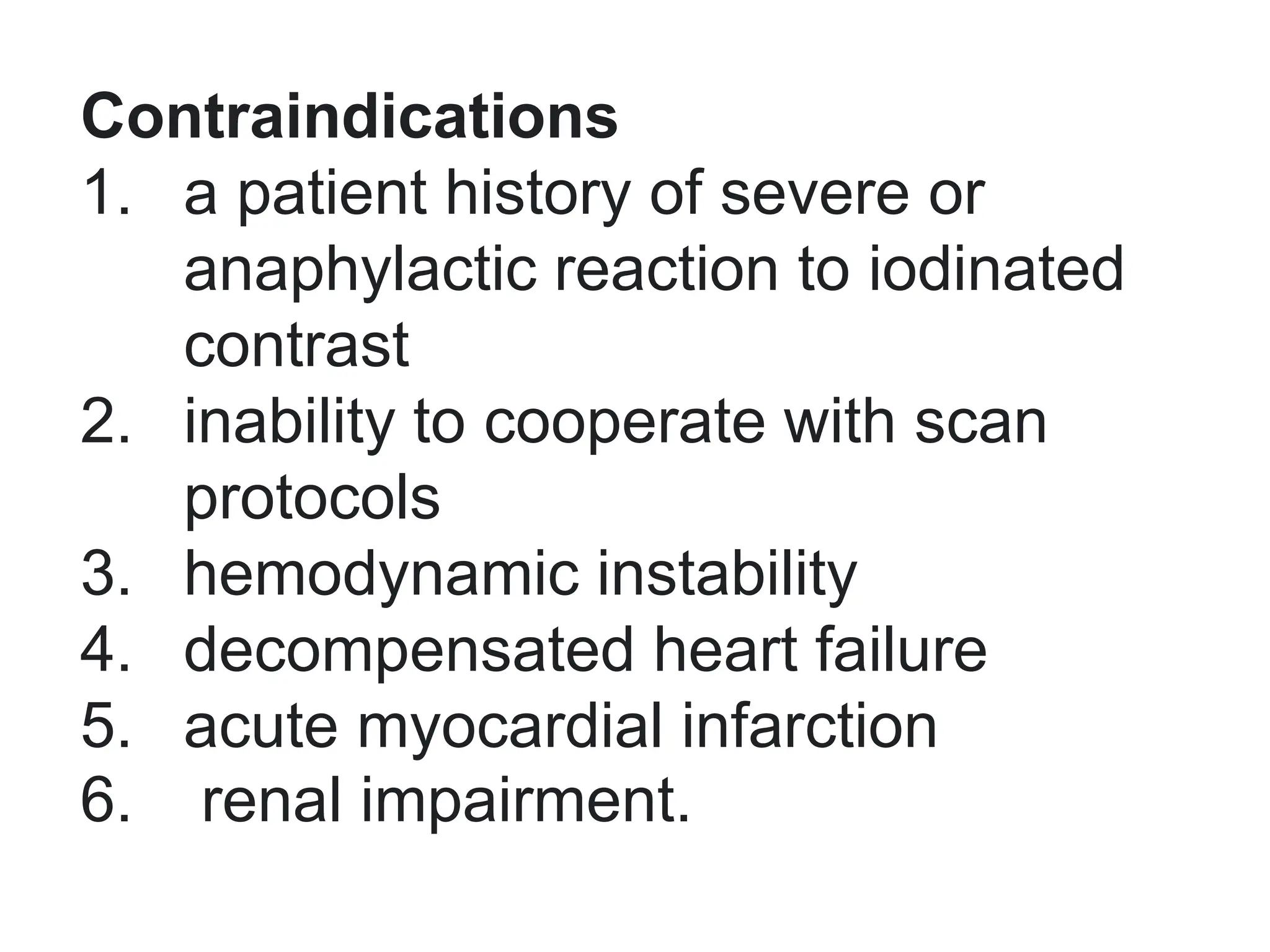 cardiac multislice CT.prospective ECG ,retrospective ECG Gating.pptx