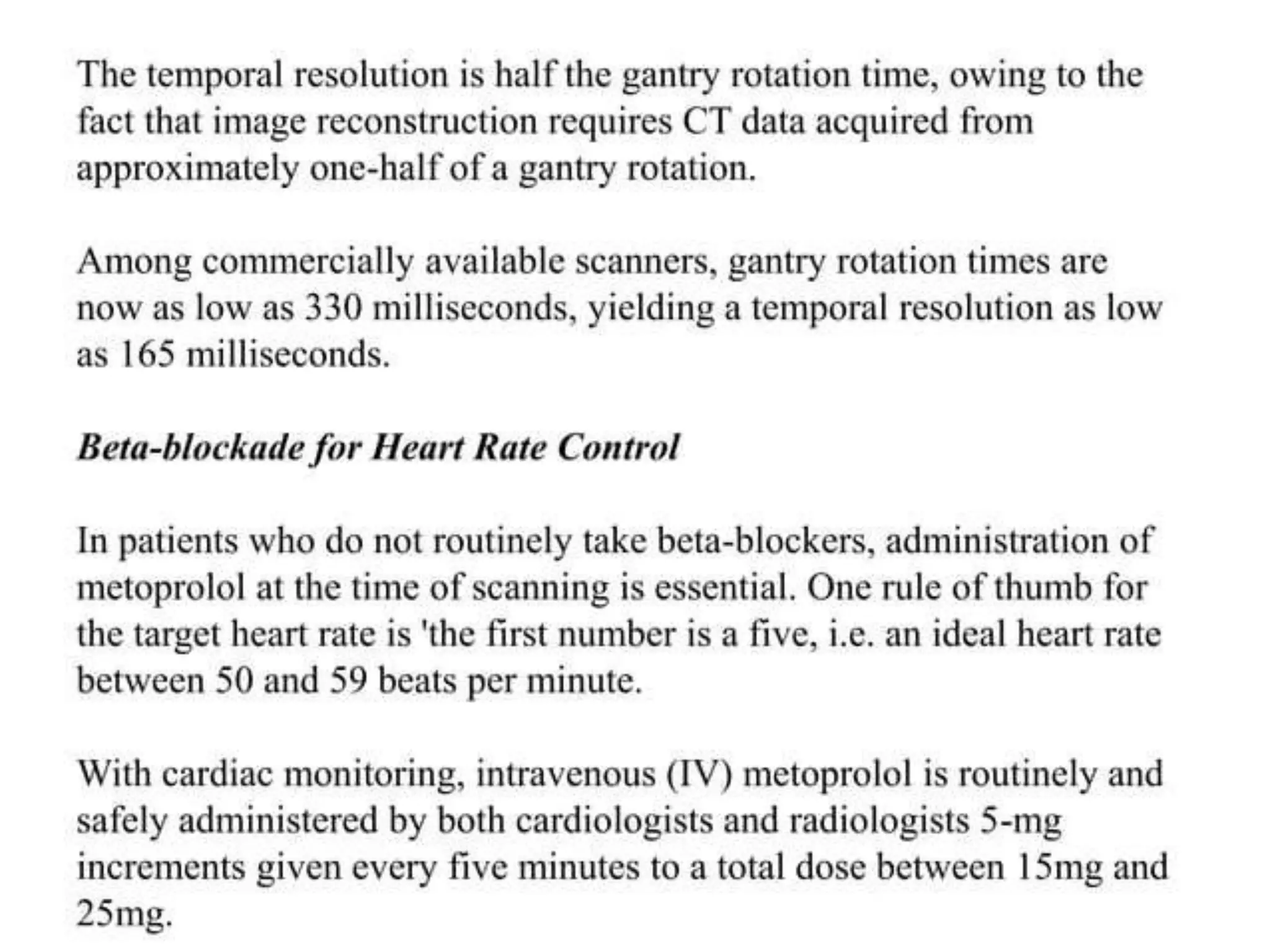 cardiac multislice CT.prospective ECG ,retrospective ECG Gating.pptx