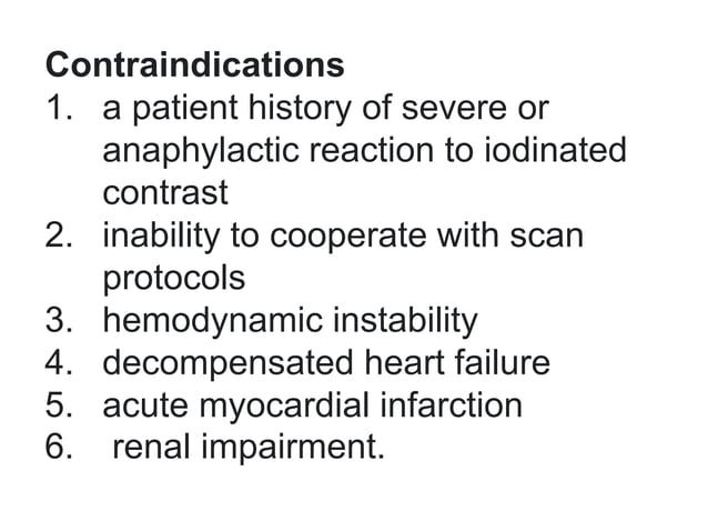 cardiac multislice CT.prospective ECG ,retrospective ECG Gating.pptx